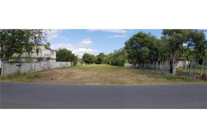 Godreau Puerto Rico, Venta Bienes Raíces Salinas Puerto Rico, Real ...