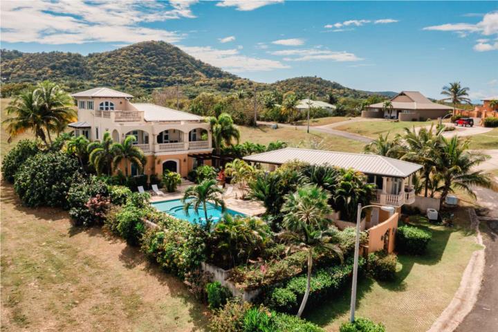 Florida Puerto Rico, Venta Bienes Raíces Vieques Puerto Rico, Real ...