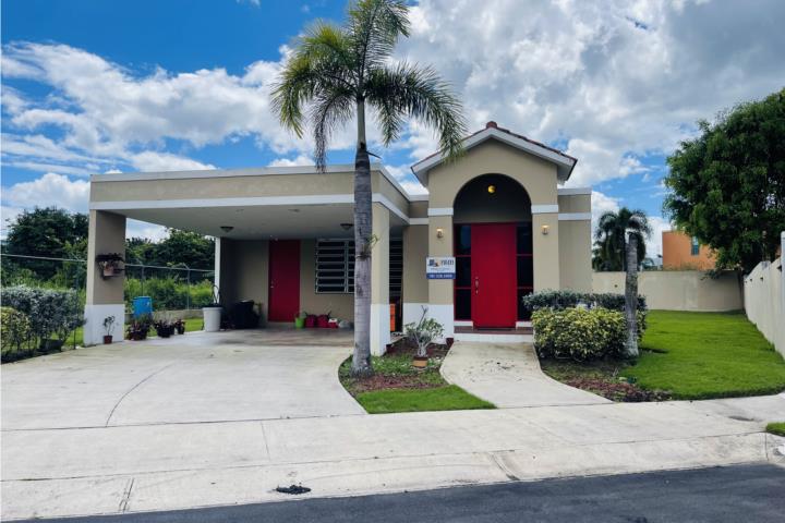 Palacios Del Rio Puerto Rico, Venta Bienes Raíces Toa Alta Puerto Rico ...