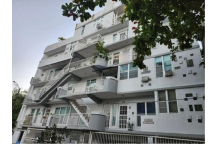 Jafra Court Puerto Rico, Venta Bienes Raíces San Juan - Santurce Puerto ...