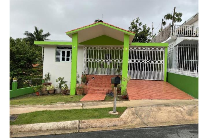 Colimar Puerto Rico, Venta Bienes Raíces Guaynabo Puerto Rico, Real ...