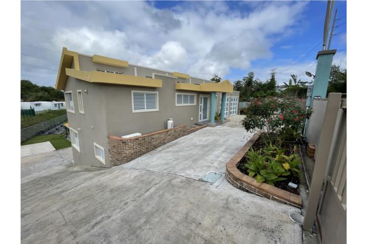 Santa Rosa Puerto Rico, Venta Bienes Raíces Guaynabo Puerto Rico, Real ...