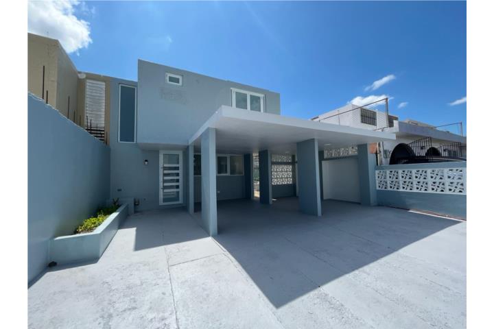 Rexville Puerto Rico, Venta Bienes Raíces Bayamón Puerto Rico, Real ...