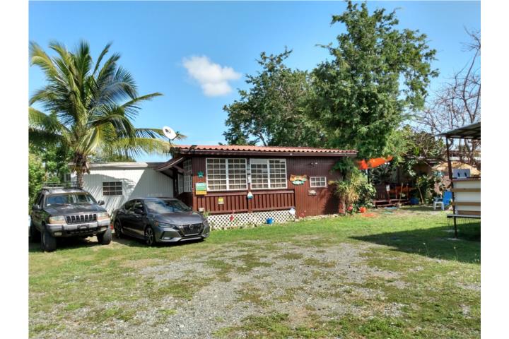 Combate Puerto Rico, Bienes Raices Combate Real Estate Cabo Rojo Puerto ...