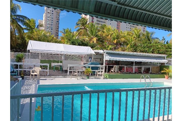 Costa Azul Puerto Rico, Venta Bienes Raíces Luquillo Puerto Rico, Real ...