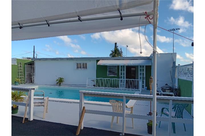 Costa Azul Puerto Rico, Venta Bienes Raíces Luquillo Puerto Rico, Real ...