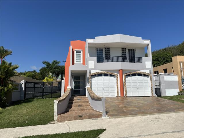 Vistas De Rio Grande Puerto Rico, Venta Bienes Raíces Río Grande Puerto ...