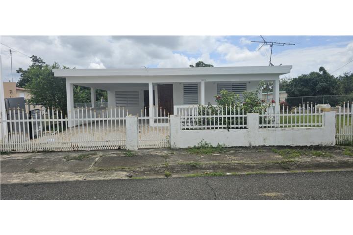 Coco Nuevo Puerto Rico, Venta Bienes Raíces Salinas Puerto Rico, Real ...