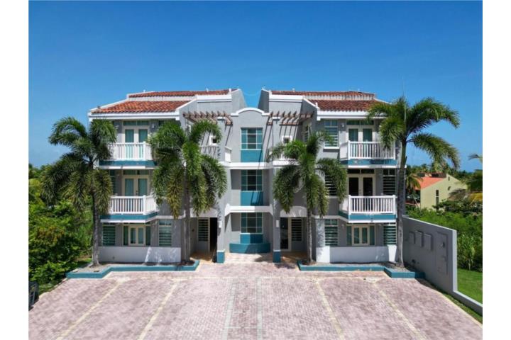 Palmas Del Mar Puerto Rico, Bienes Raices Palmas Del Mar Real Estate ...