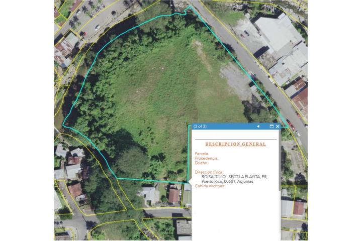 Saltillo Puerto Rico, Bienes Raices Saltillo Real Estate Adjuntas ...