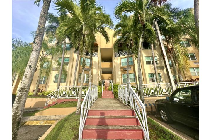 Parque Escorial Puerto Rico, Venta Bienes Raíces Carolina Puerto Rico ...