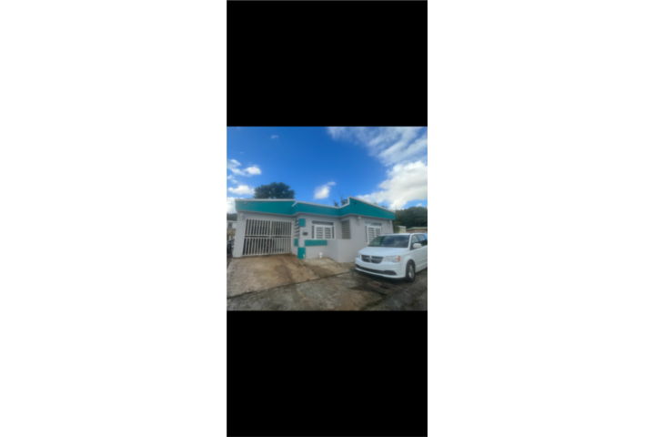 Bairoa Park Puerto Rico, Venta Bienes Raíces Caguas Puerto Rico, Real ...