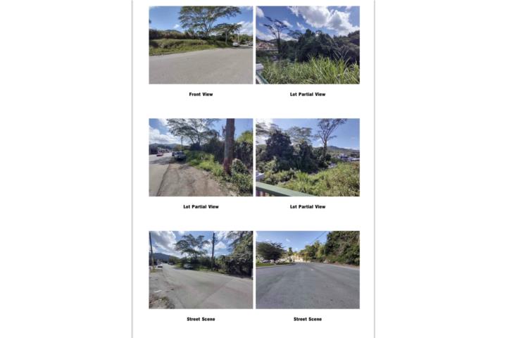 Saltillo Puerto Rico, Bienes Raices Saltillo Real Estate Adjuntas ...