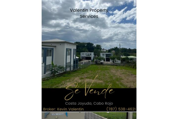 Costas De Joyuda Puerto Rico, Venta Bienes Raíces Cabo Rojo Puerto Rico ...