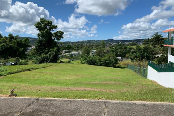 Las Mercedes Puerto Rico, Venta Bienes Raíces Aibonito Puerto Rico ...