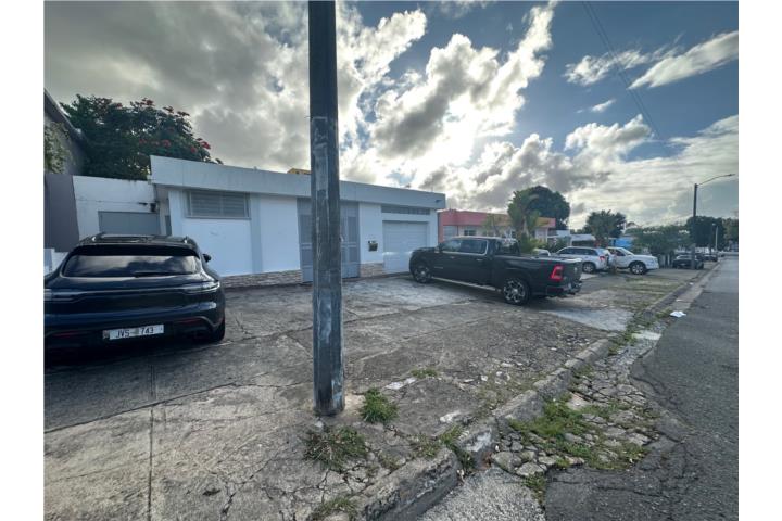 Caparra Heights Dr@, CPA, Arq, Ing, Terapista,