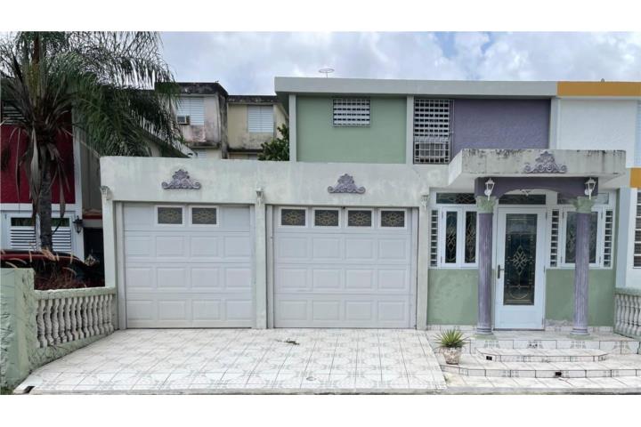 Parque Las Mercedes Puerto Rico, Bienes Raices Parque Las Mercedes Real ...