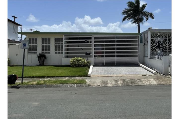 Lomas Verdes Puerto Rico, Venta Bienes Raíces Bayamón Puerto Rico, Real ...