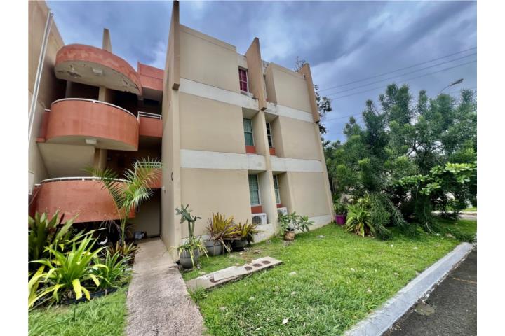 Boulevard Del Rio I Puerto Rico, Venta Bienes Raíces Guaynabo Puerto ...