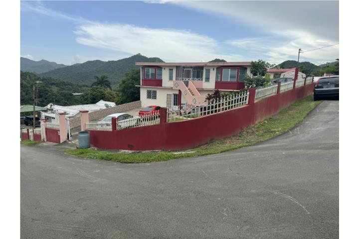Naranjo Puerto Rico, Venta Bienes Raíces Comerío Puerto Rico, Real ...