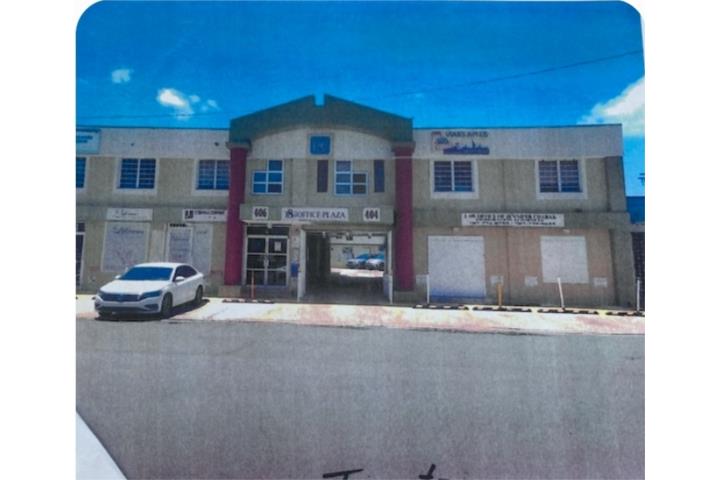 Hato Rey Puerto Rico, Venta Bienes Raíces San Juan - Hato Rey Puerto ...