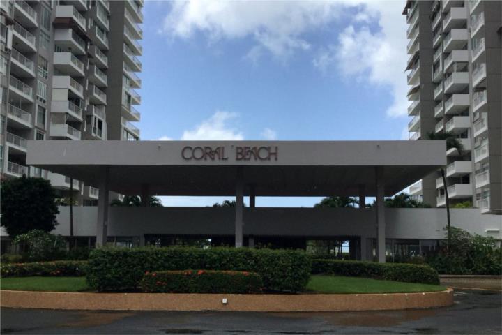 Isla Verde Tower Puerto Rico, Venta Bienes Raíces Carolina Puerto Rico ...