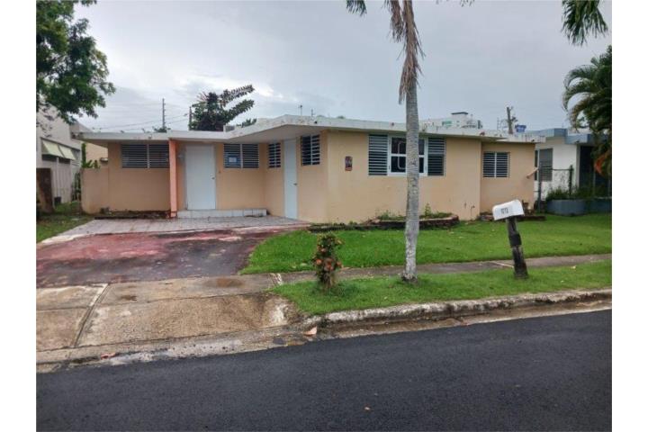 San Ignacio Puerto Rico, Venta Bienes Raíces San Juan - Río Piedras ...