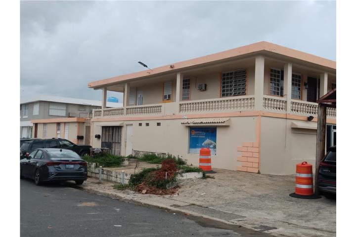Levittown Puerto Rico, Venta Bienes Raíces Toa Baja - Levittown Puerto ...