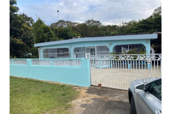 Florida Puerto Rico, Venta Bienes Raíces San Lorenzo Puerto Rico, Real ...