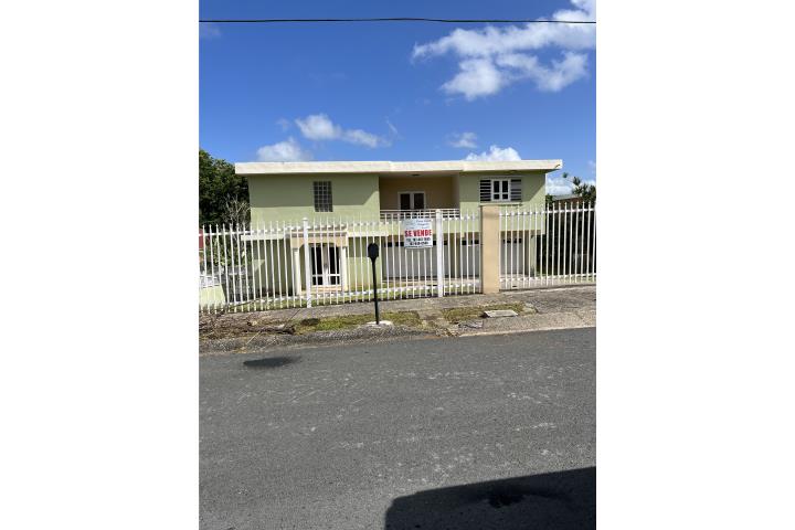 Bayamon Hills Puerto Rico, Venta Bienes Raíces Bayamón Puerto Rico ...