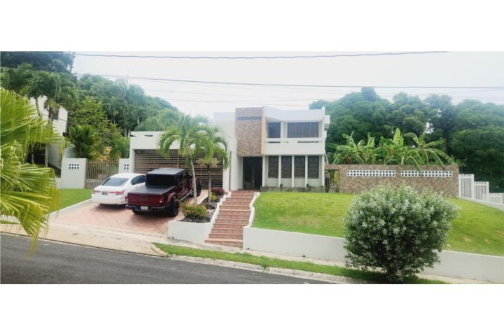 Villa Paz Puerto Rico, Venta Bienes Raíces Trujillo Alto Puerto Rico ...
