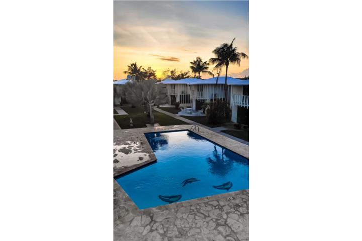 Villa Taina Puerto Rico, Bienes Raices Villa Taina Real Estate Cabo ...