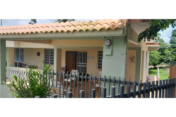 Quebrada Puerto Rico, Venta Bienes Raíces Camuy Puerto Rico, Real ...