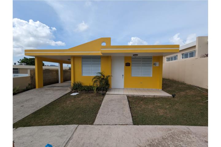 Haciendas Del Rio Puerto Rico, Venta Bienes Raíces Coamo Puerto Rico ...