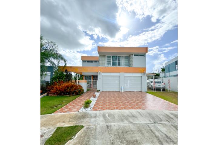 SOLD, Vendido Portales De Jacaranda Puerto Rico, Venta Bienes Raíces ...