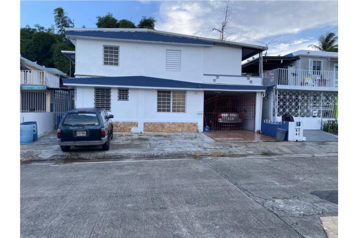 Villas Del Rey Puerto Rico, Bienes Raices Villas Del Rey Real Estate ...