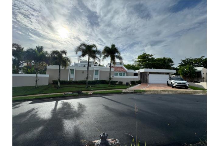 Los Paseos Puerto Rico, Venta Bienes Raíces San Juan - Río Piedras ...