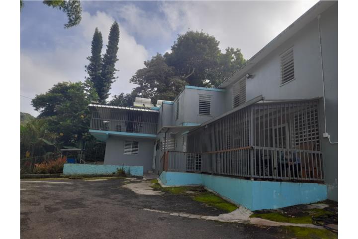 Palo Hincado Puerto Rico, Venta Bienes Raíces Barranquitas Puerto Rico ...