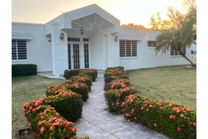 Miradero Puerto Rico, Venta Bienes Raíces Mayagüez Puerto Rico, Real ...