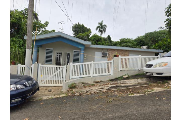 Barrio-Marias, Moca Puerto Rico