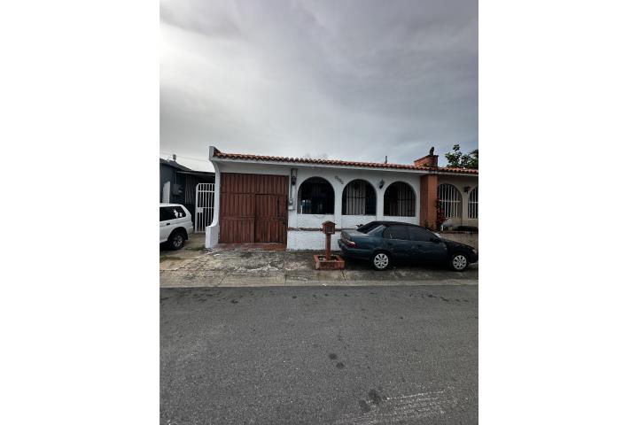 Caparra Terrace Puerto Rico, Bienes Raices Caparra Terrace Real Estate ...