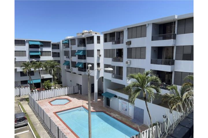 Hato Rey Puerto Rico, Bienes Raices Hato Rey Real Estate San Juan ...