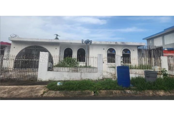 Lomas Verdes Puerto Rico, Venta Bienes Raíces Bayamón Puerto Rico, Real ...