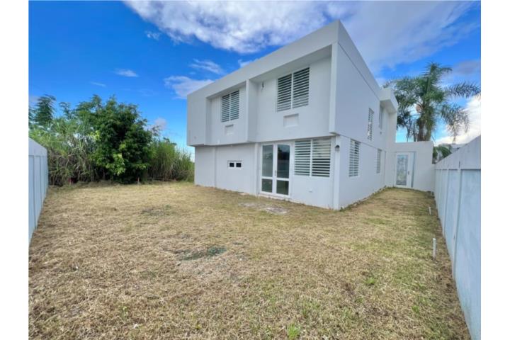 Vistas Del Bosque Puerto Rico, Venta Bienes Raíces Bayamón Puerto Rico ...