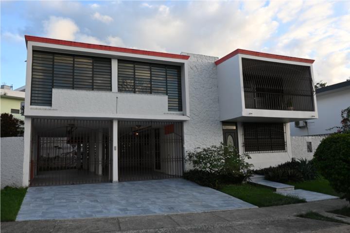 Vista Bella Puerto Rico, Venta Bienes Raíces Bayamón Puerto Rico, Real ...