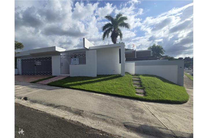 Rio Cristal, Encantada Puerto Rico, Venta Bienes Raíces Trujillo Alto ...