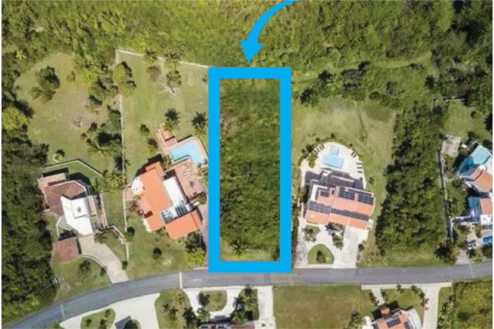 Palmas Del Mar Puerto Rico, Bienes Raices Palmas Del Mar Real Estate ...