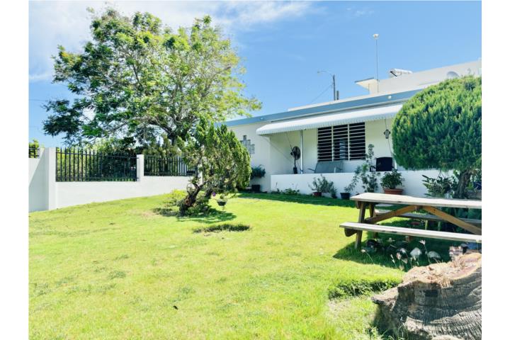 Pueblo Isabela Puerto Rico, Venta Bienes Raíces Isabela Puerto Rico ...