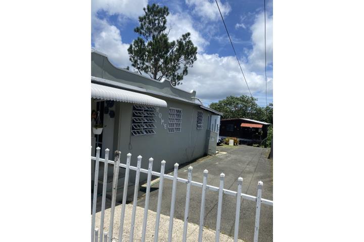 San Luis Puerto Rico, Venta Bienes Raíces Aibonito Puerto Rico, Real ...