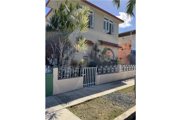 Extension Roosevelt Puerto Rico, Bienes Raices Extension Roosevelt Real ...